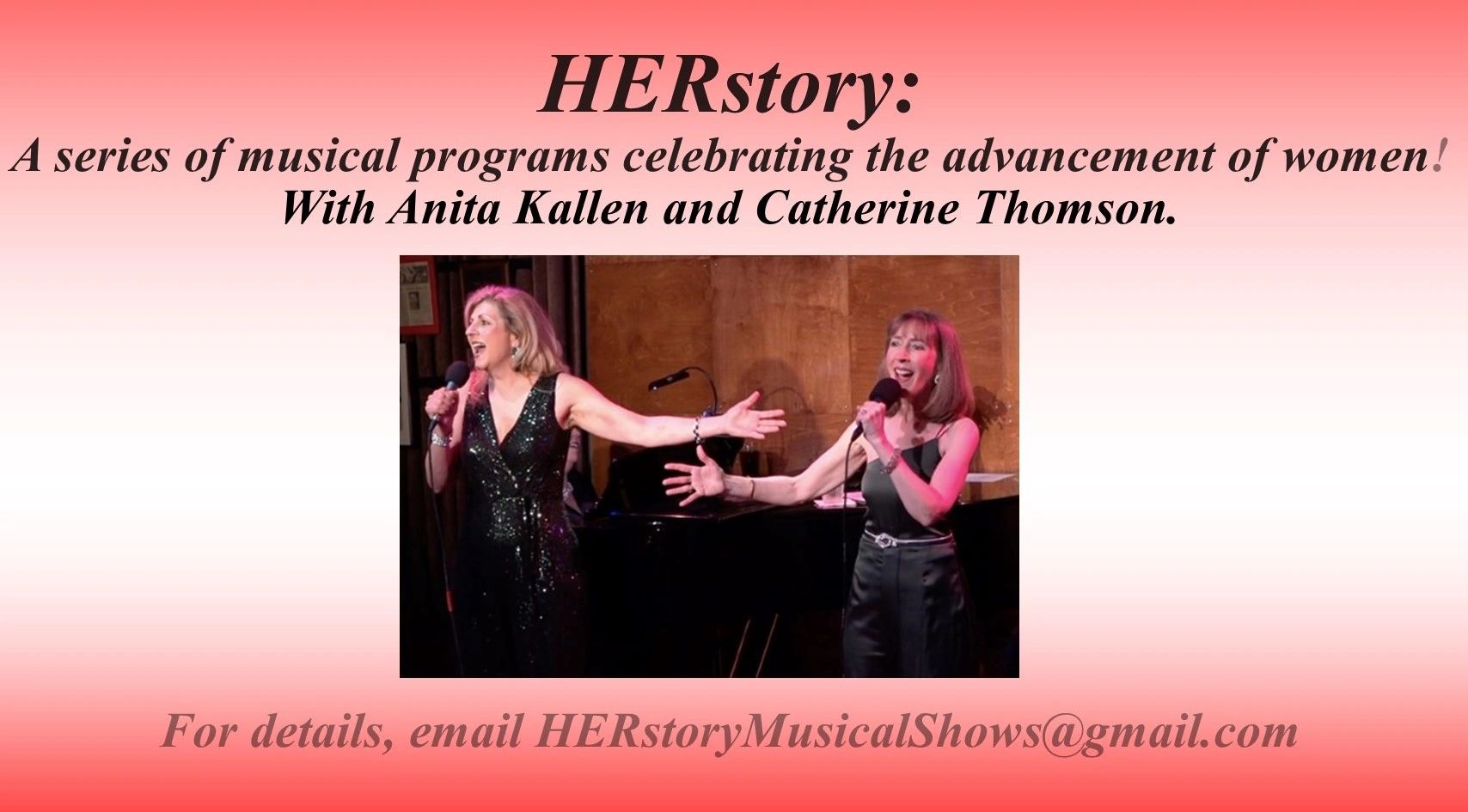 HERstory Series